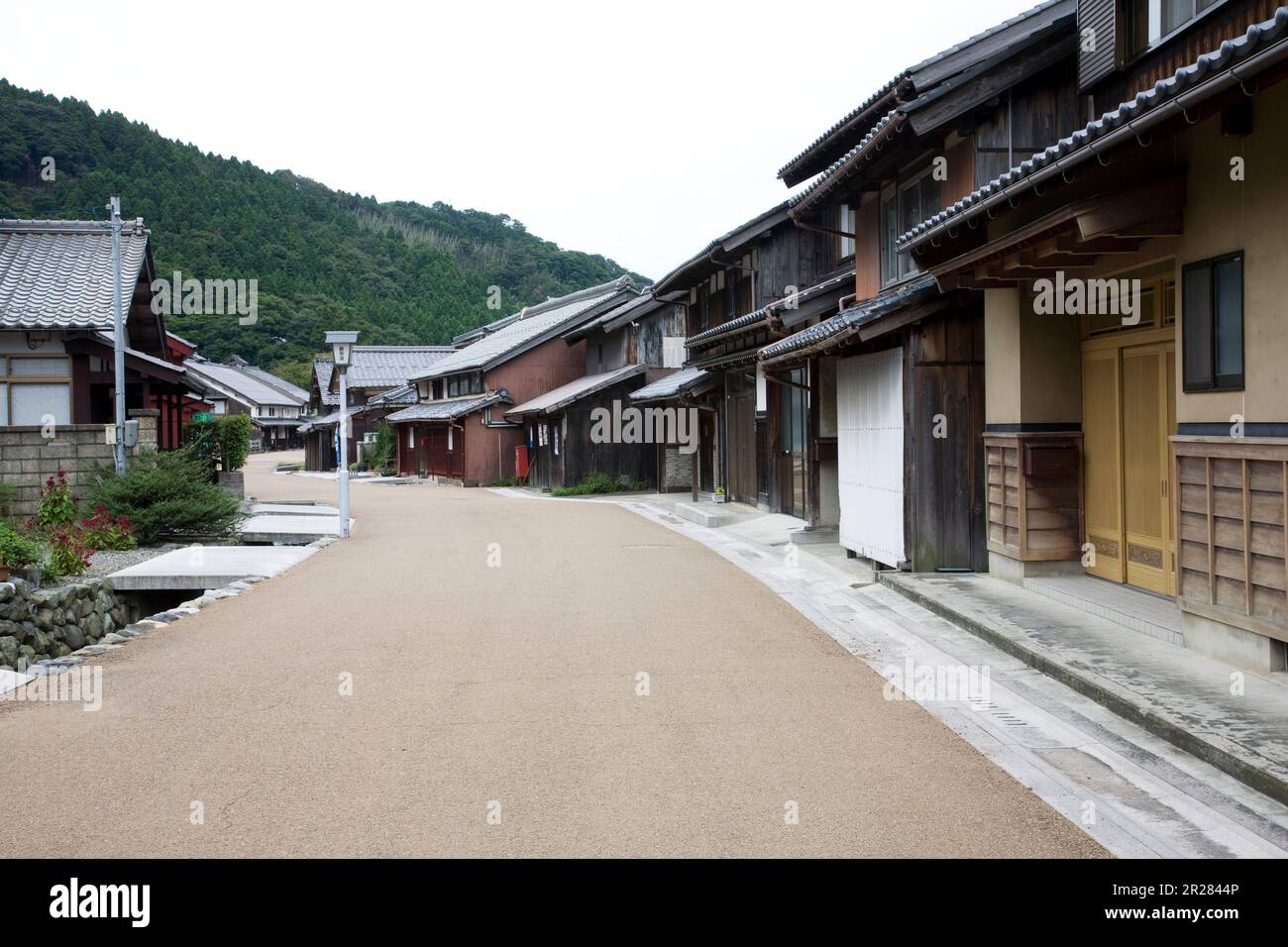 Mikatakaminaka district hi-res stock photography and images - Alamy