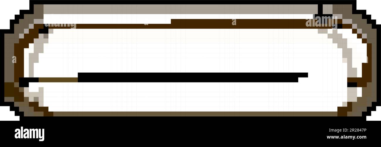 production laminator machine game pixel art vector illustration Stock Vector Image & Art - Alamy