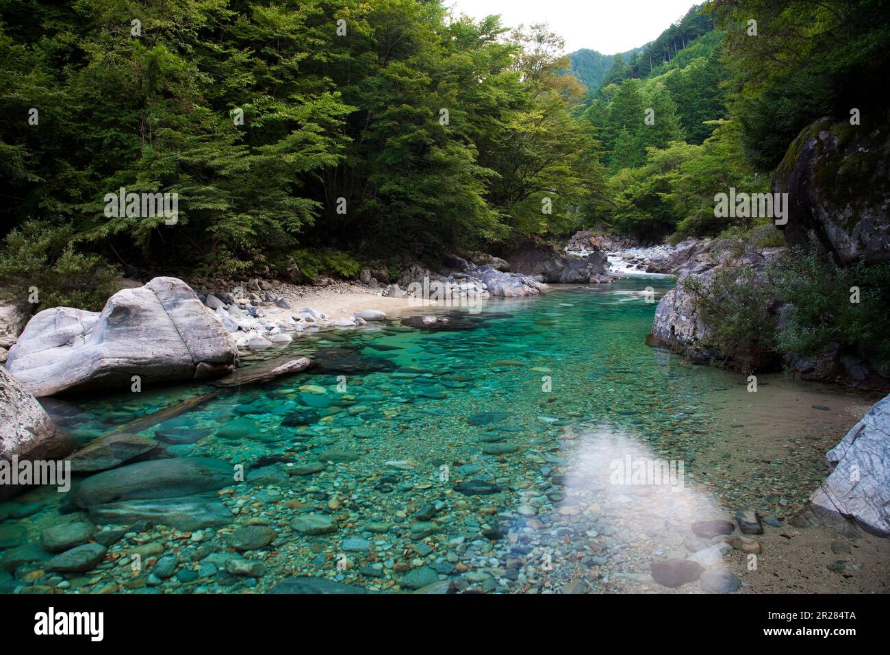 Atera valley hi-res stock photography and images - Alamy
