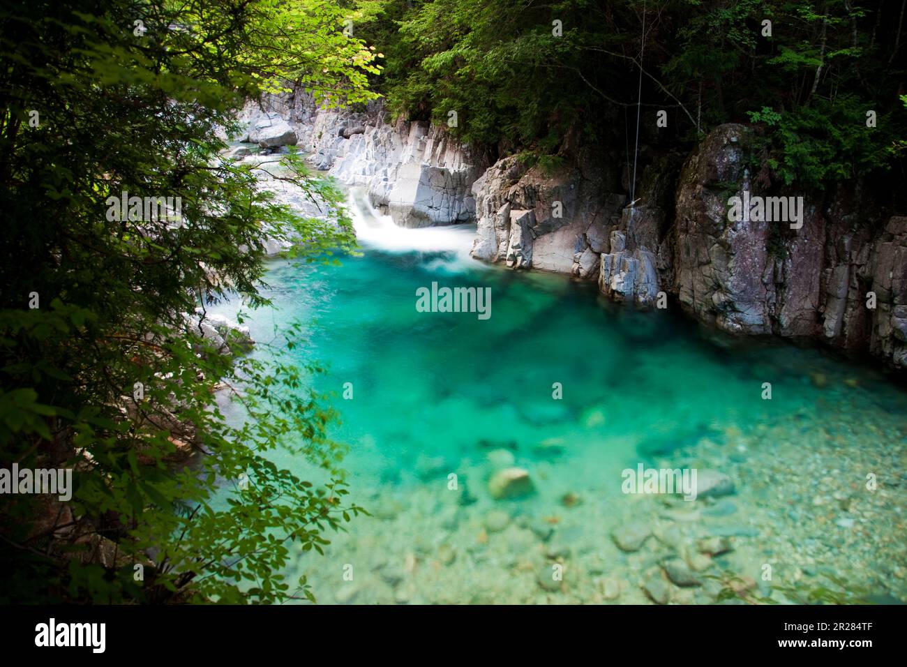 Atera valley hi-res stock photography and images - Alamy