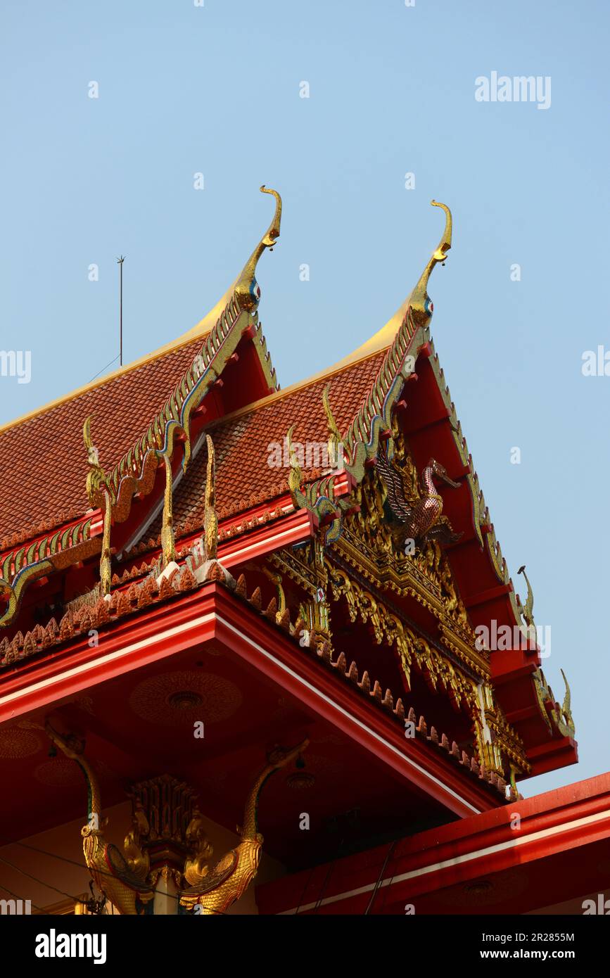 24 chaeng watthana rd hi-res stock photography and images - Alamy