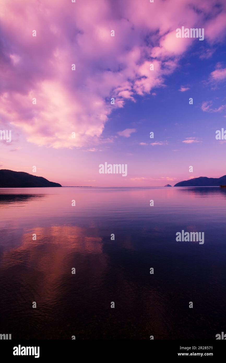 Lake biwa nagahama hi-res stock photography and images - Alamy