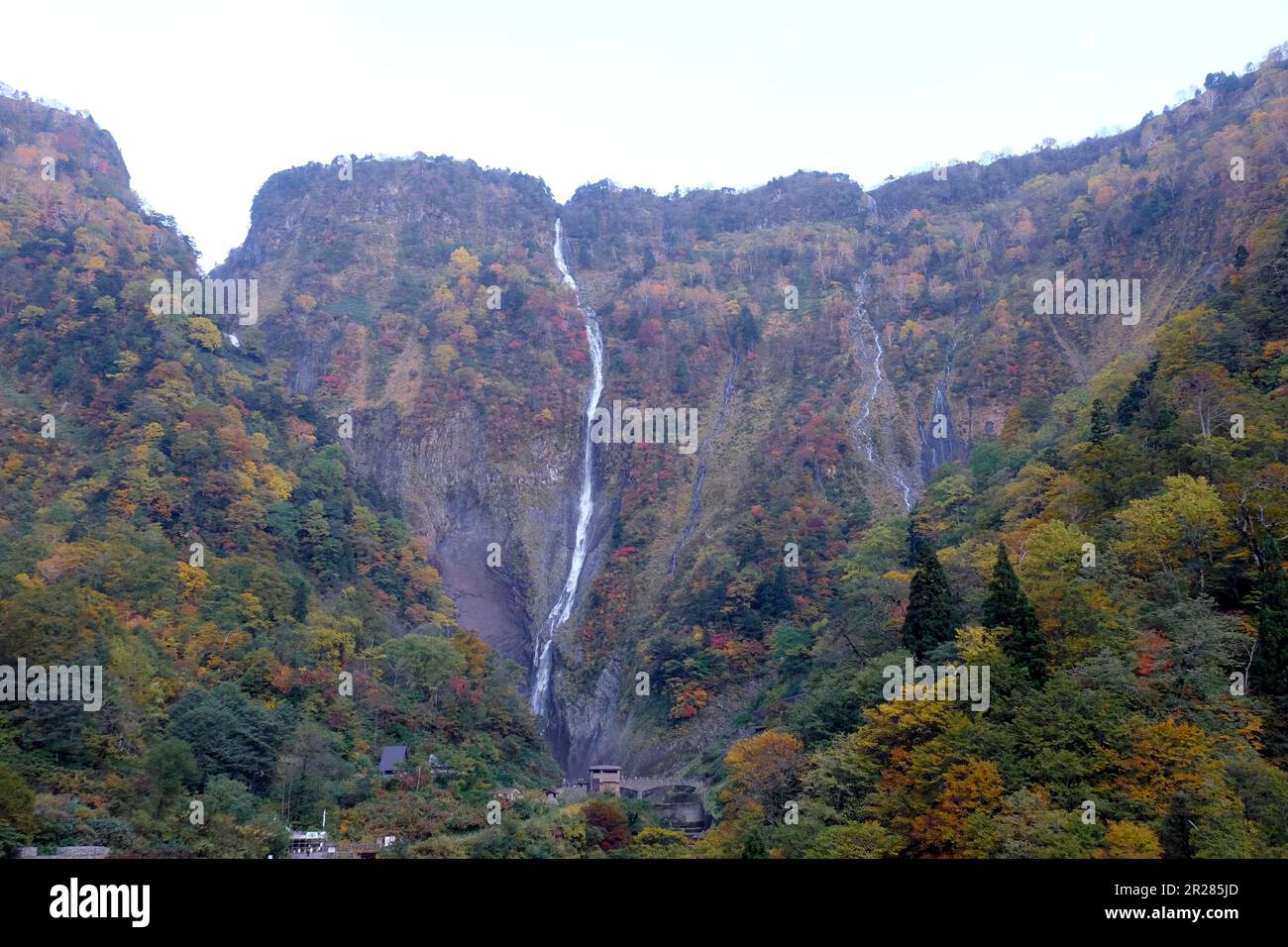 Shomyo temple hi-res stock photography and images - Alamy