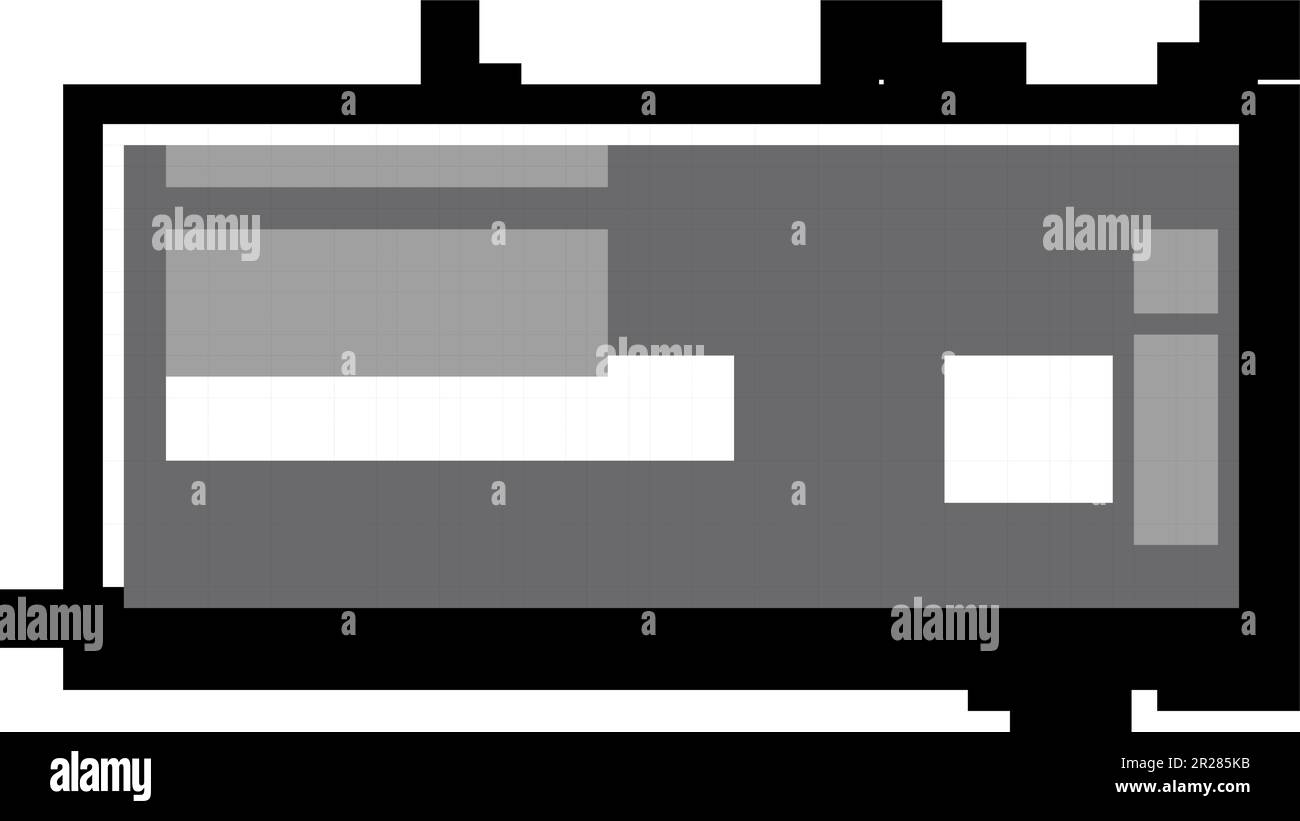 charge laptop battery game pixel art vector illustration Stock Vector ...