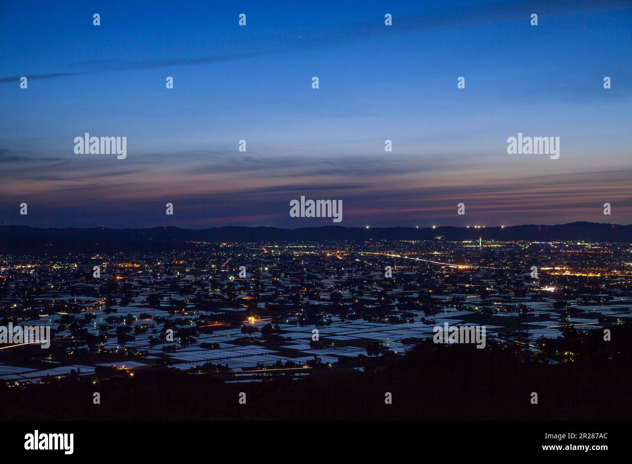 Sankyoson hi-res stock photography and images - Alamy