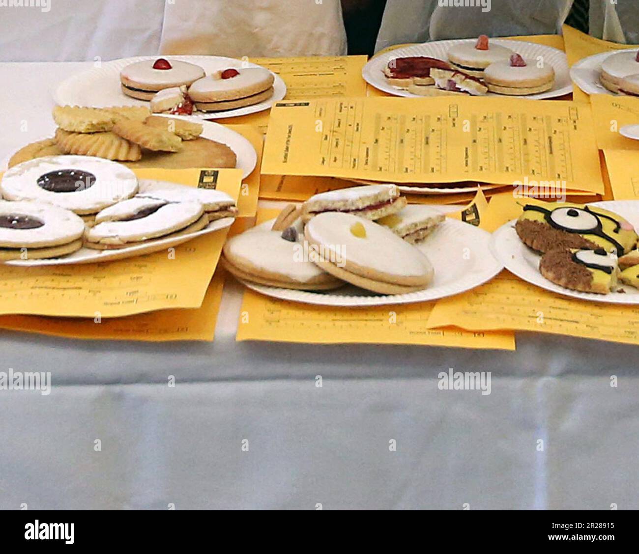 Ultra processed foods hi-res stock photography and images - Alamy