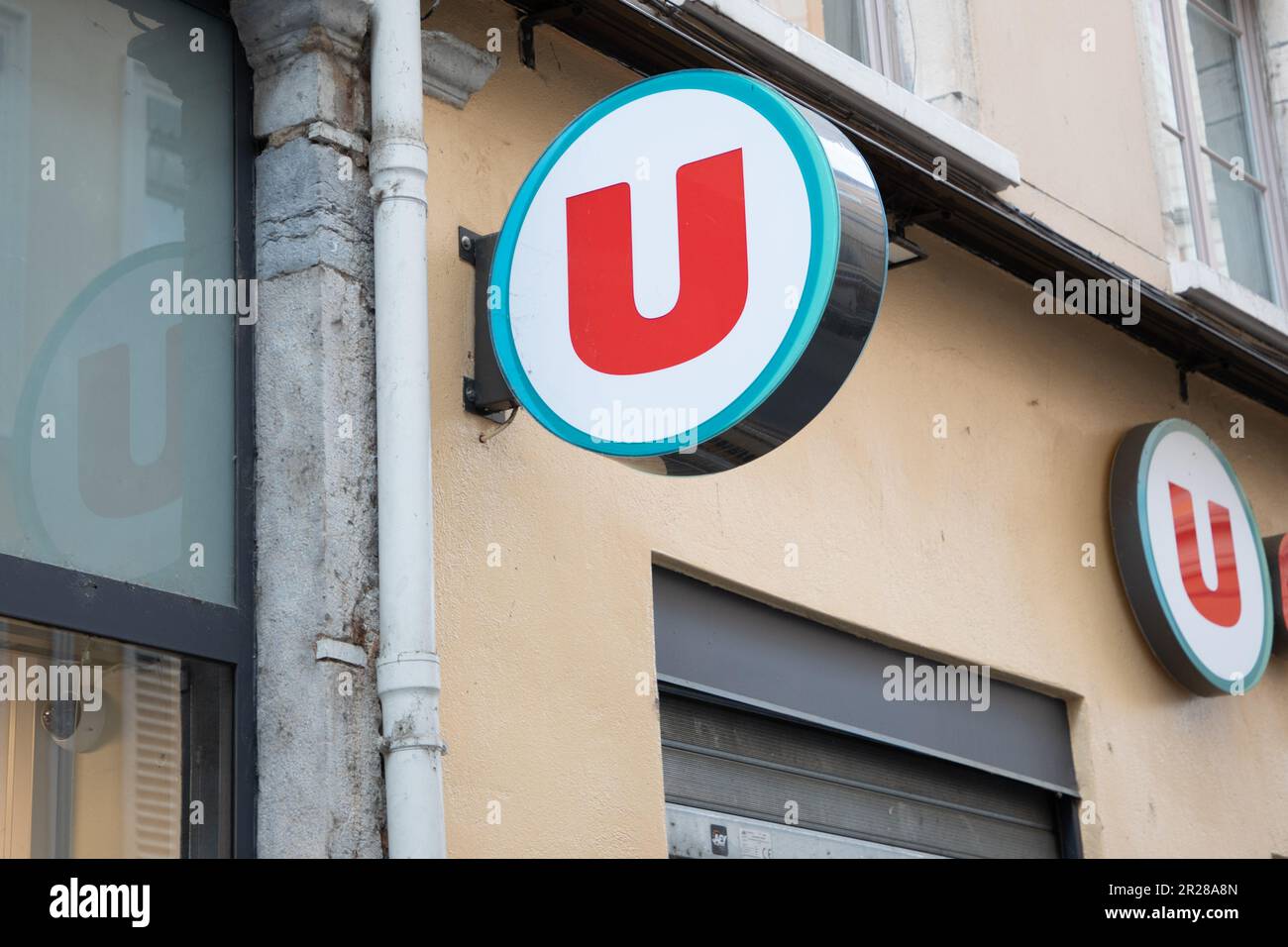 French superu hi-res stock photography and images - Alamy