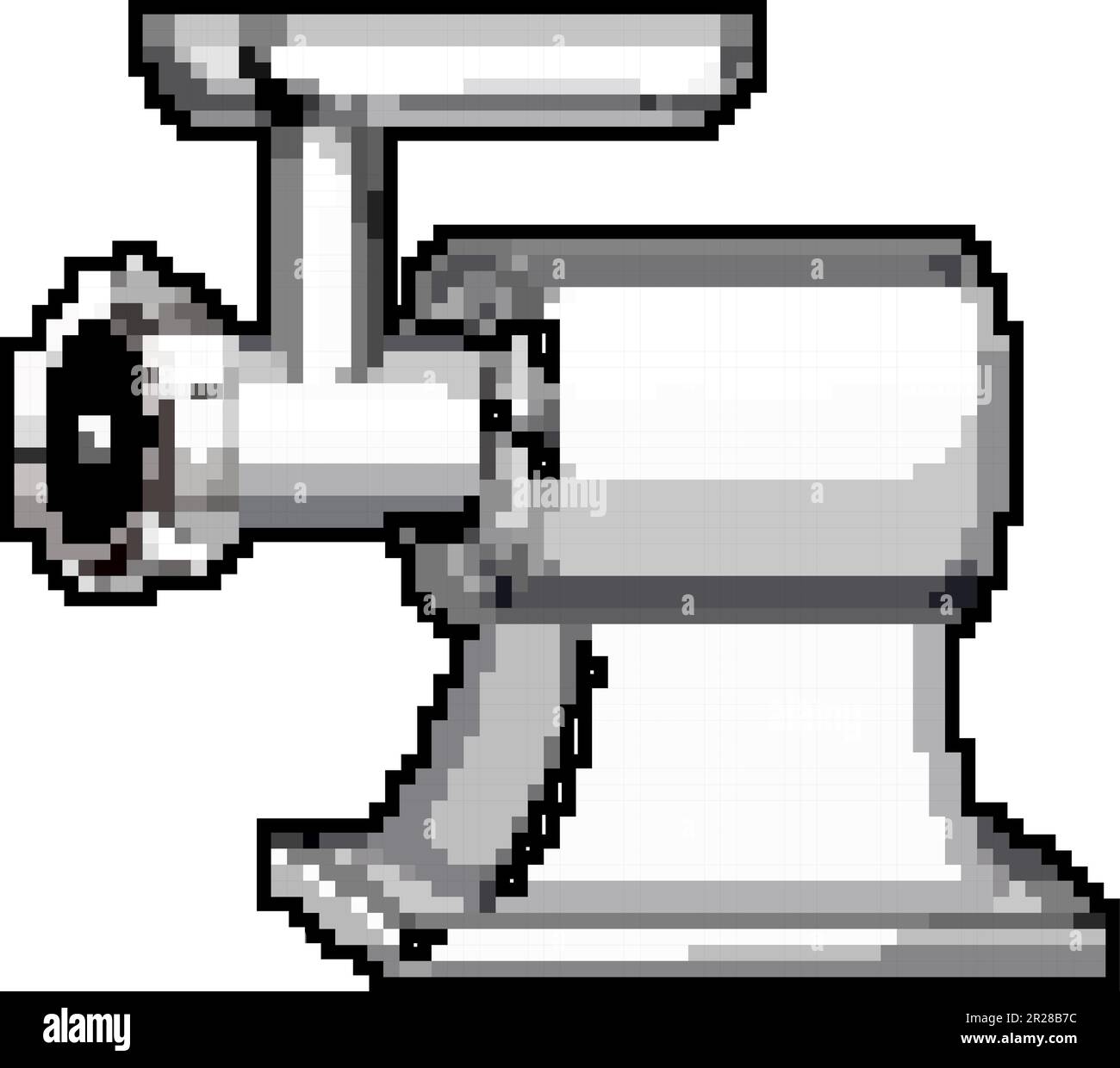 How to cook beef mince Stock Vector Images - Alamy