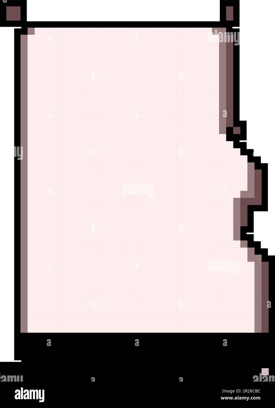 web memory card game pixel art vector illustration Stock Vector Image ...