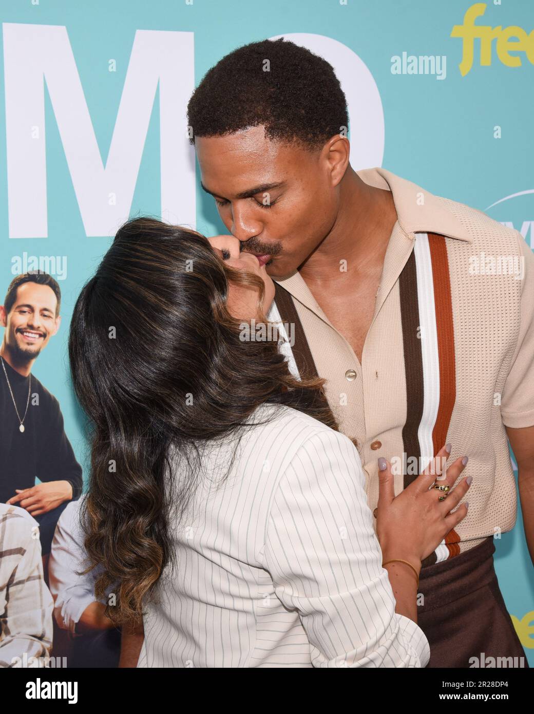 Christina vidal mitchell hi-res stock photography and images - Alamy