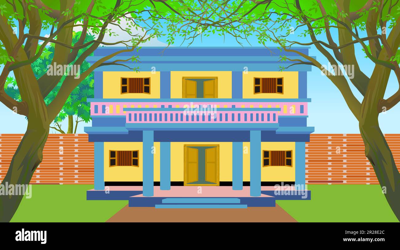 Animation Background Styles