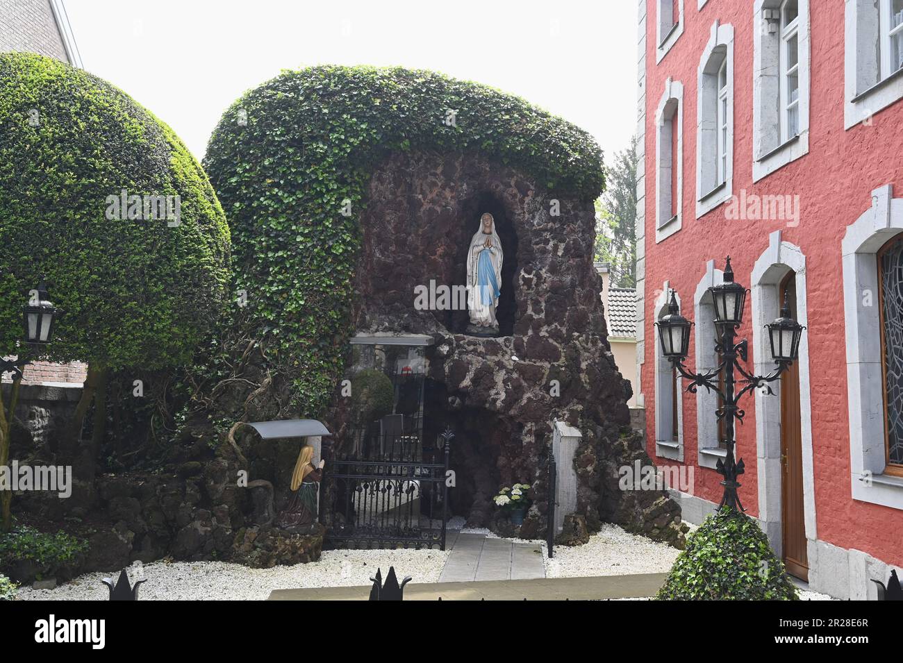 Klösterchen hi-res stock photography and images - Alamy