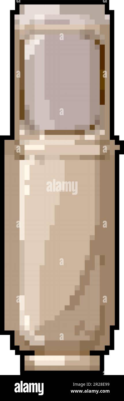 live mic microphone music game pixel art vector illustration Stock ...