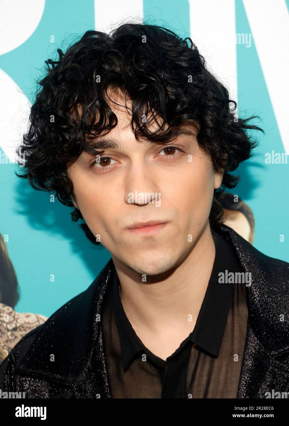 Santa Monica, California, USA. 17th May, 2023. Ignacio Diaz-Silverio. Amazon Freevee 'Primo' TV ...