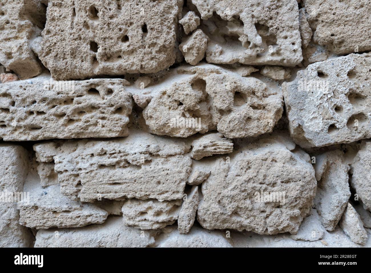 Block island stone wall hi-res stock photography and images - Alamy