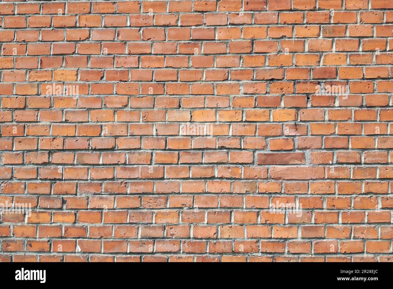 old brick wall as nice architecture background Stock Photo - Alamy
