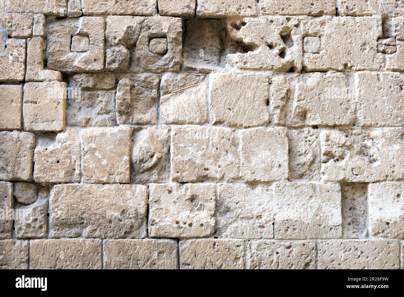 Stone wall abstract detail hi-res stock photography and images - Alamy