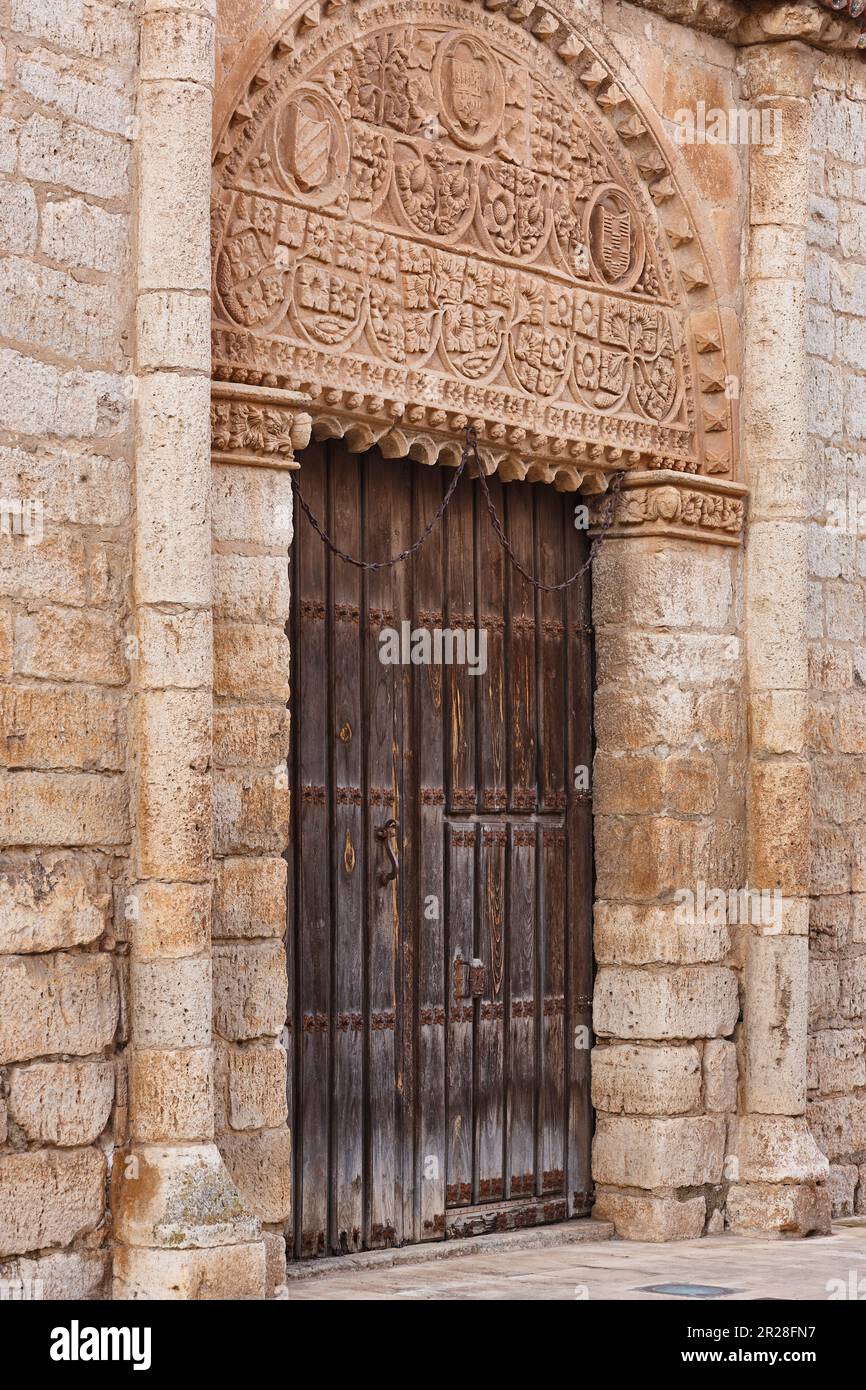 Toro palace hi-res stock photography and images - Alamy