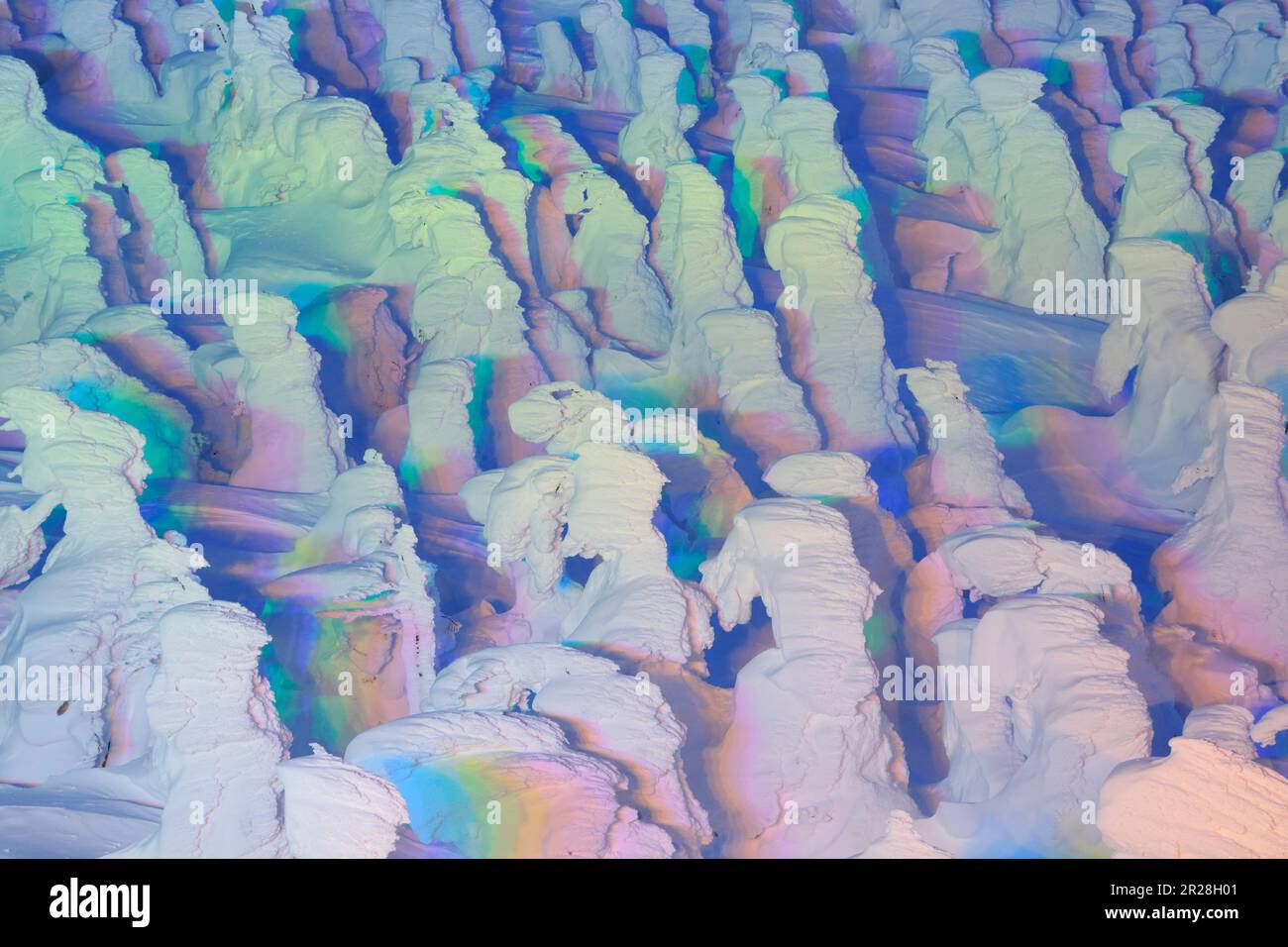 Zao rime hi-res stock photography and images - Alamy