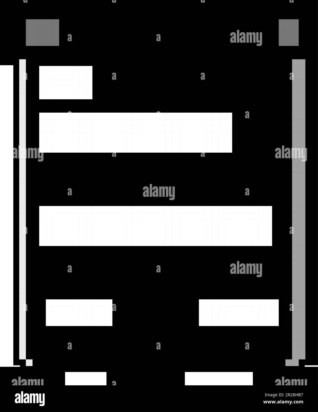 energy mobile phone battery game pixel art vector illustration Stock ...