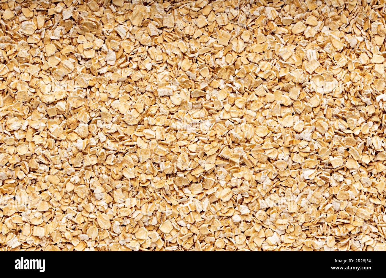 Macro blank photography of raw oat, oatmeal , cereal, grain, groat ...