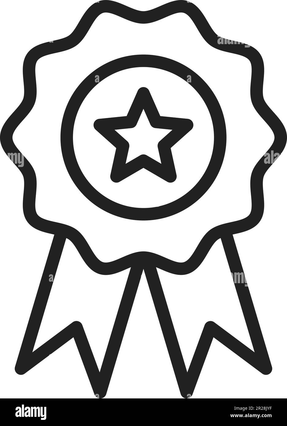 Excellence icon vector image Stock Vector Image & Art - Alamy