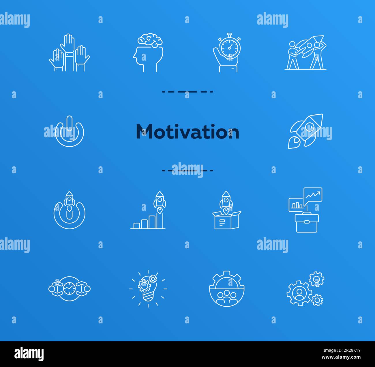 Negotiating client Stock Vector Images - Alamy