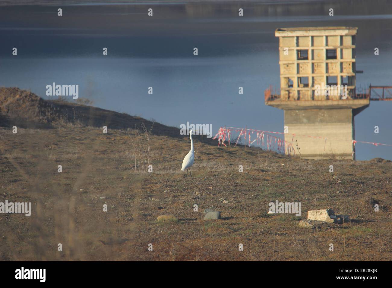 Fuzuli City after The Second Nagorno-Karabakh War. The city had a ...