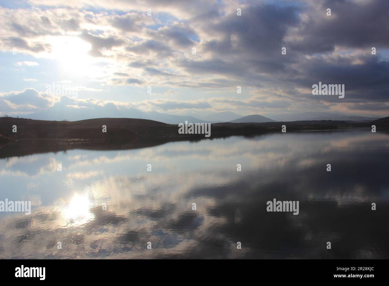 Fuzuli City after The Second Nagorno-Karabakh War. The city had a ...