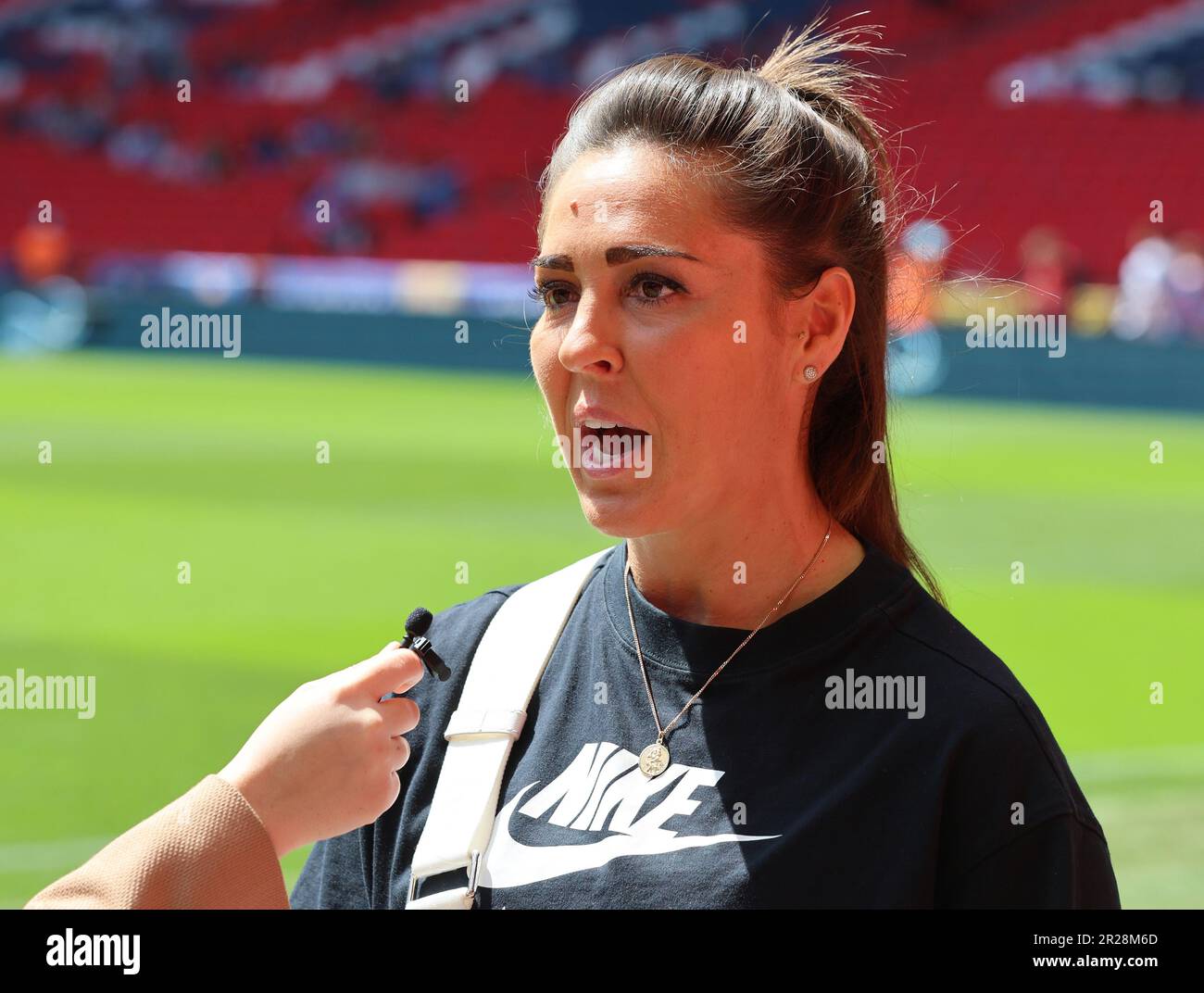 Fara williams chelsea hi-res stock photography and images - Alamy