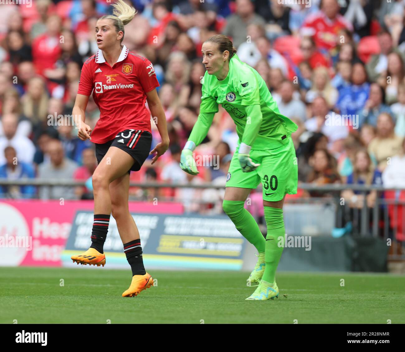 Chelsea russo hi-res stock photography and images - Alamy