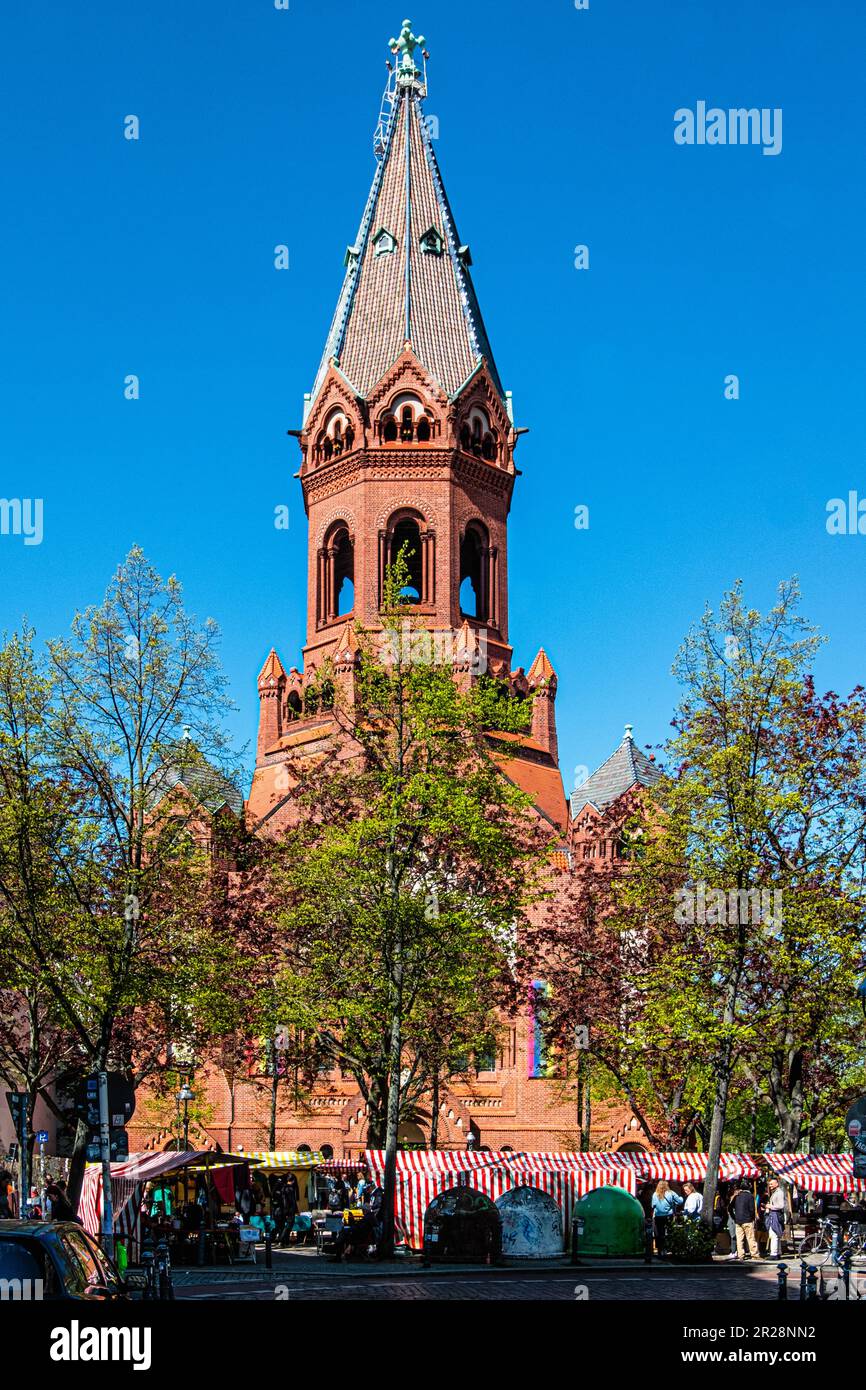 Designed by theodor astfalck hi-res stock photography and images - Alamy