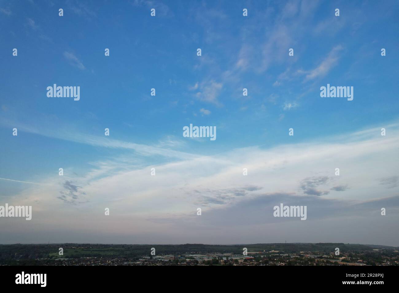 Flying clouds timelapse hi-res stock photography and images - Alamy