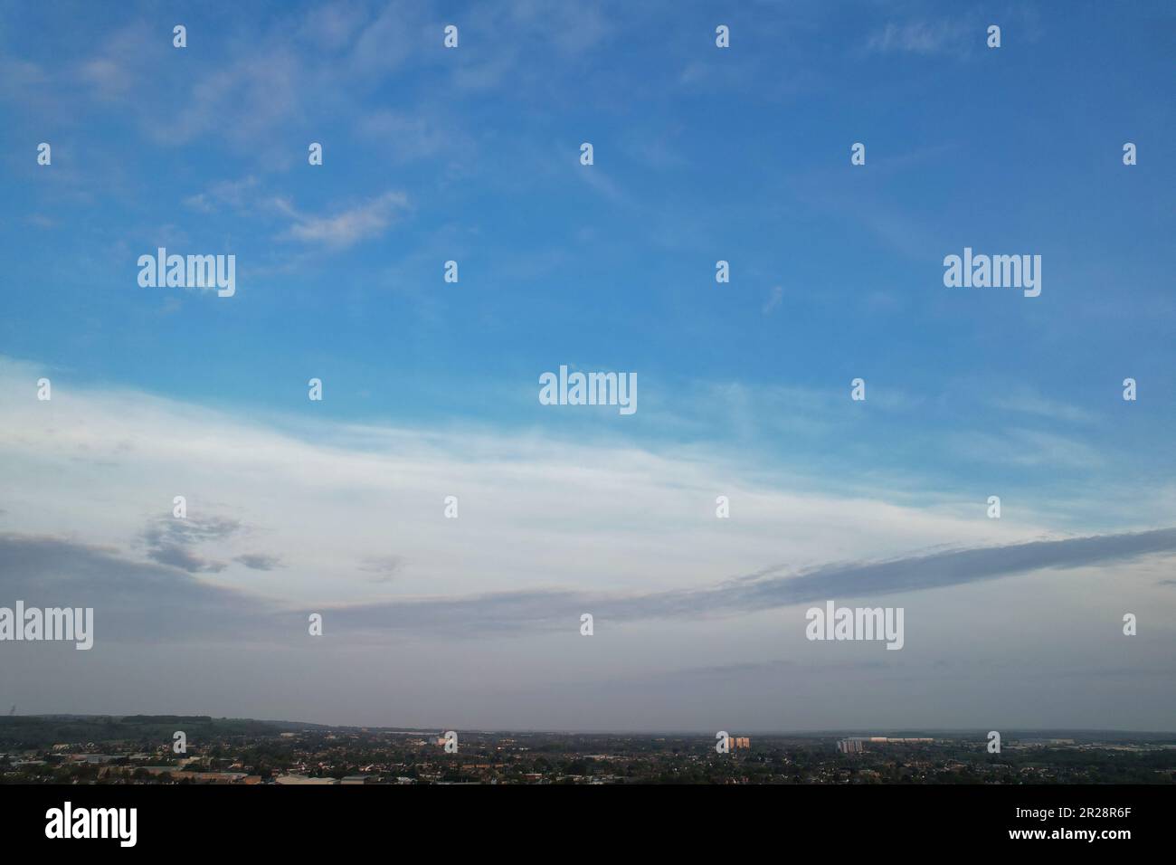 Most Beautiful Dramatical Storm Clouds and Sky over England Great ...