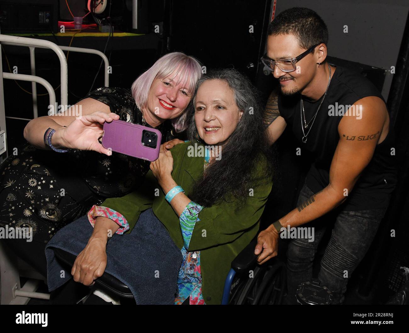 Jean millington hi-res stock photography and images - Alamy