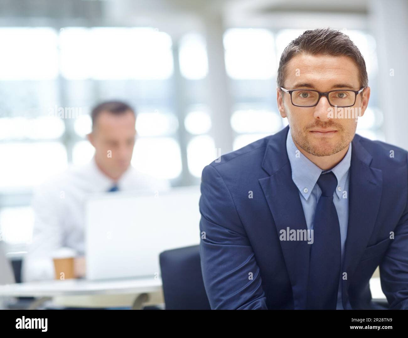 Professional mining workforce hi-res stock photography and images - Alamy