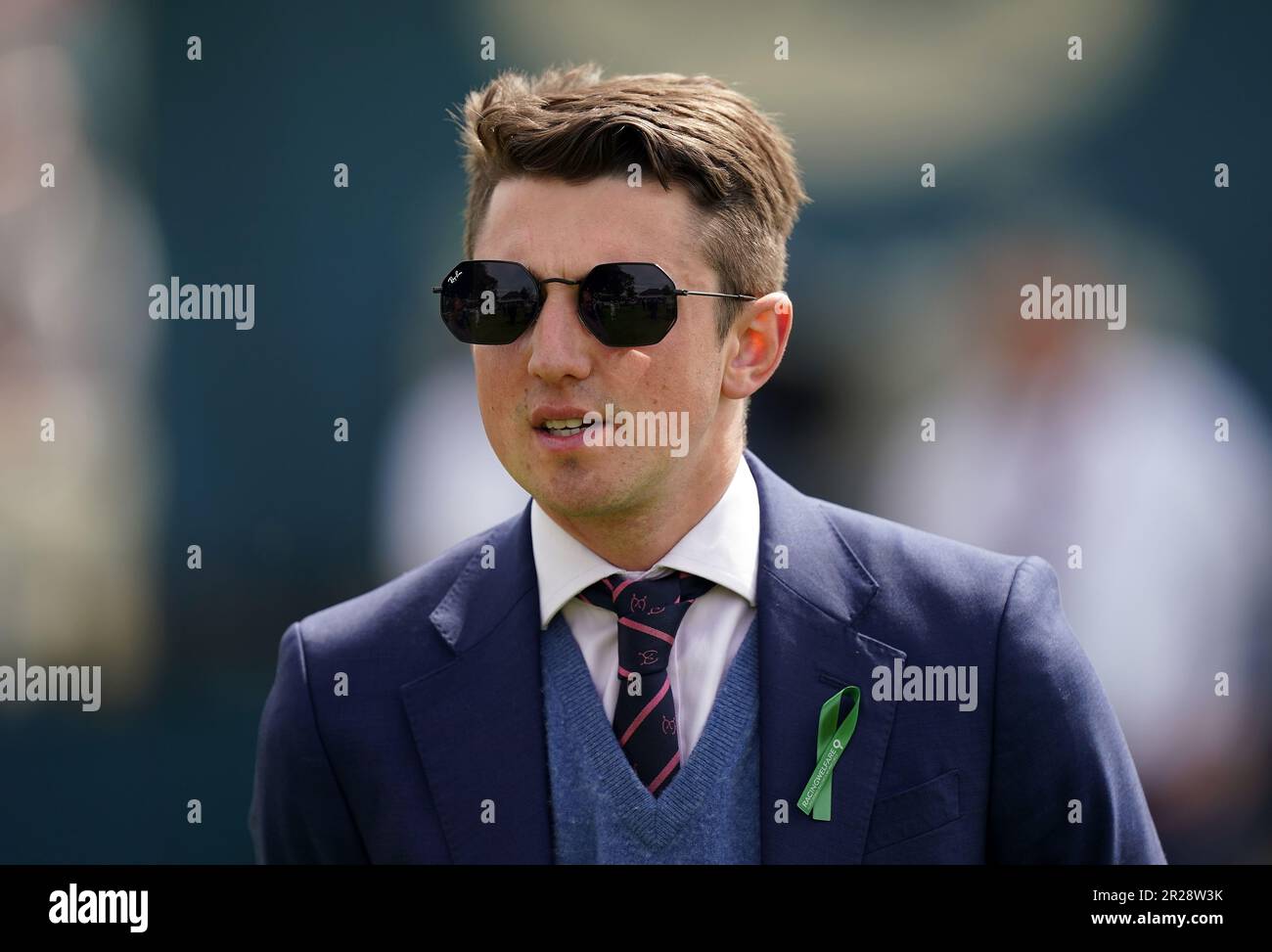 William easterby hi-res stock photography and images - Alamy