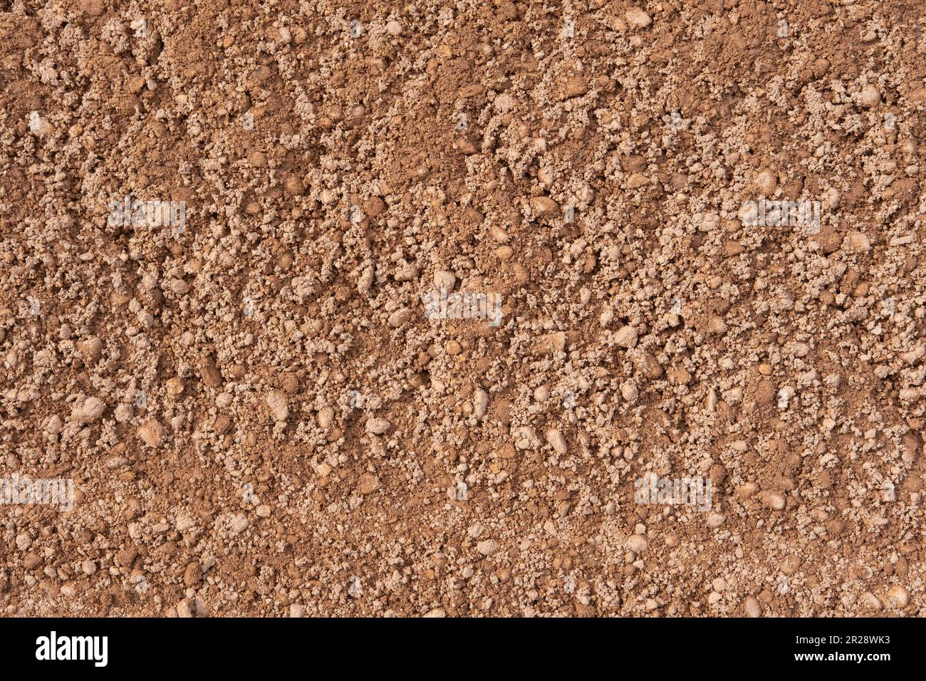 Dirt Road Tileable Texture