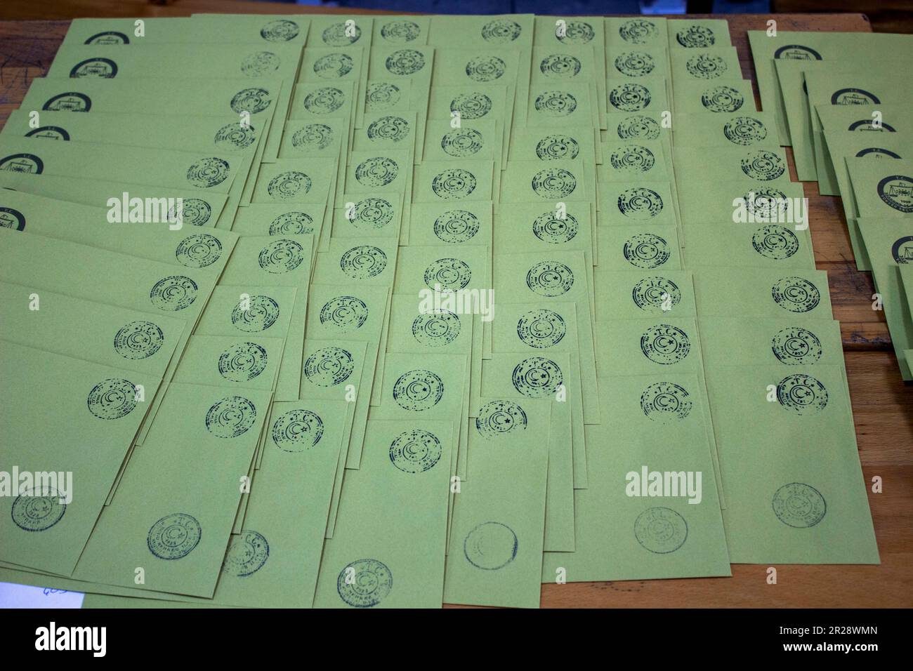 Canip baysal highschool hi-res stock photography and images - Alamy