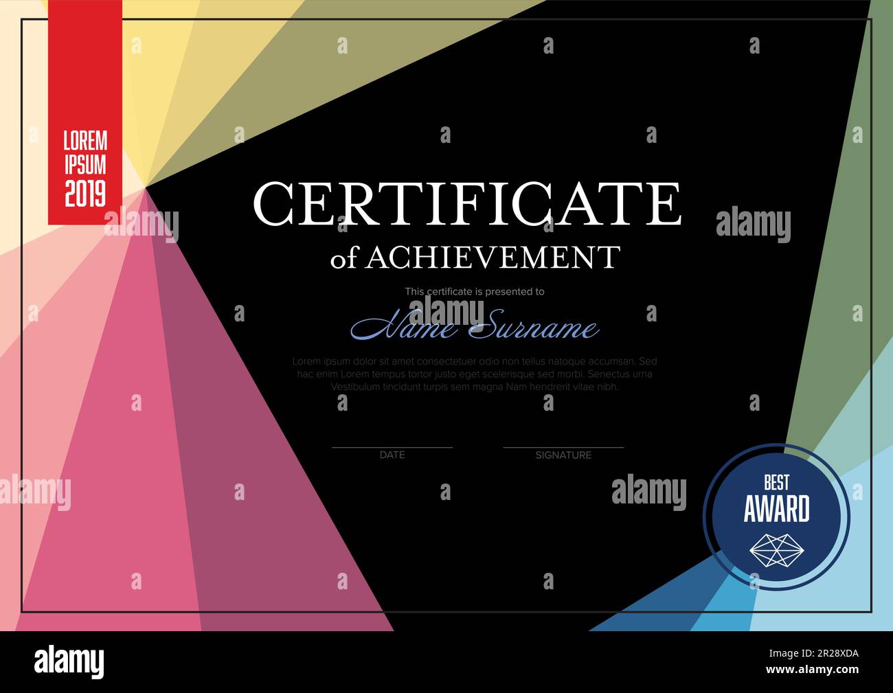 Place value block Stock Vector Images - Alamy