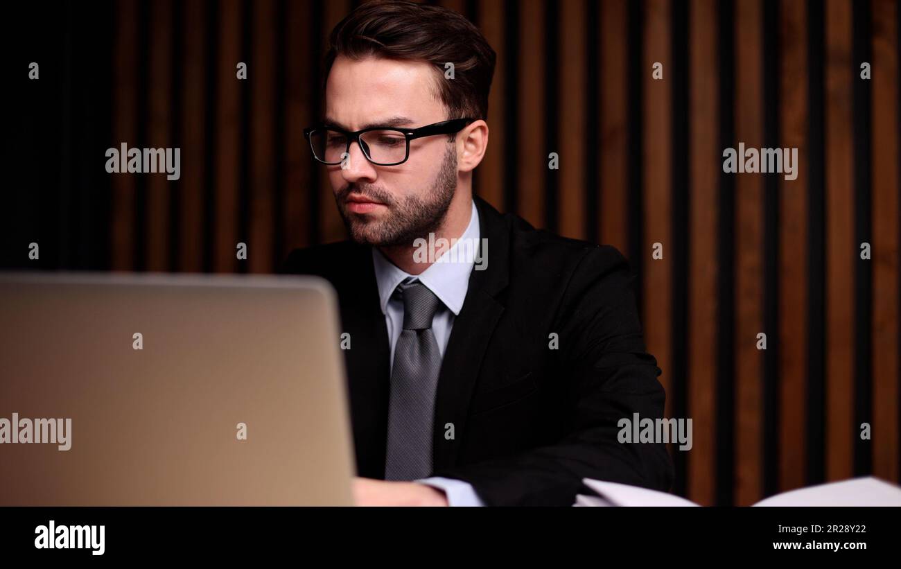 Success happens when you combine will with skill Stock Photo - Alamy