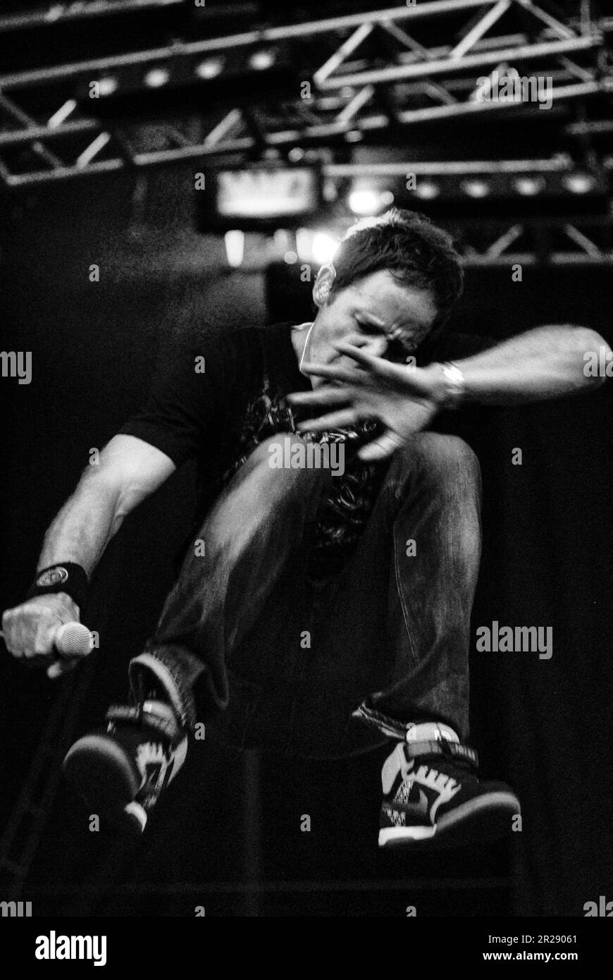 Ben rock Black and White Stock Photos & Images - Alamy