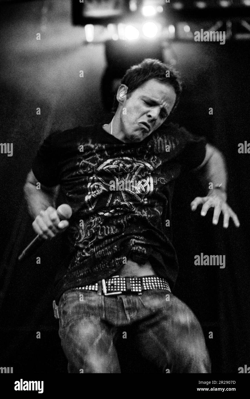 Ben rock Black and White Stock Photos & Images - Alamy