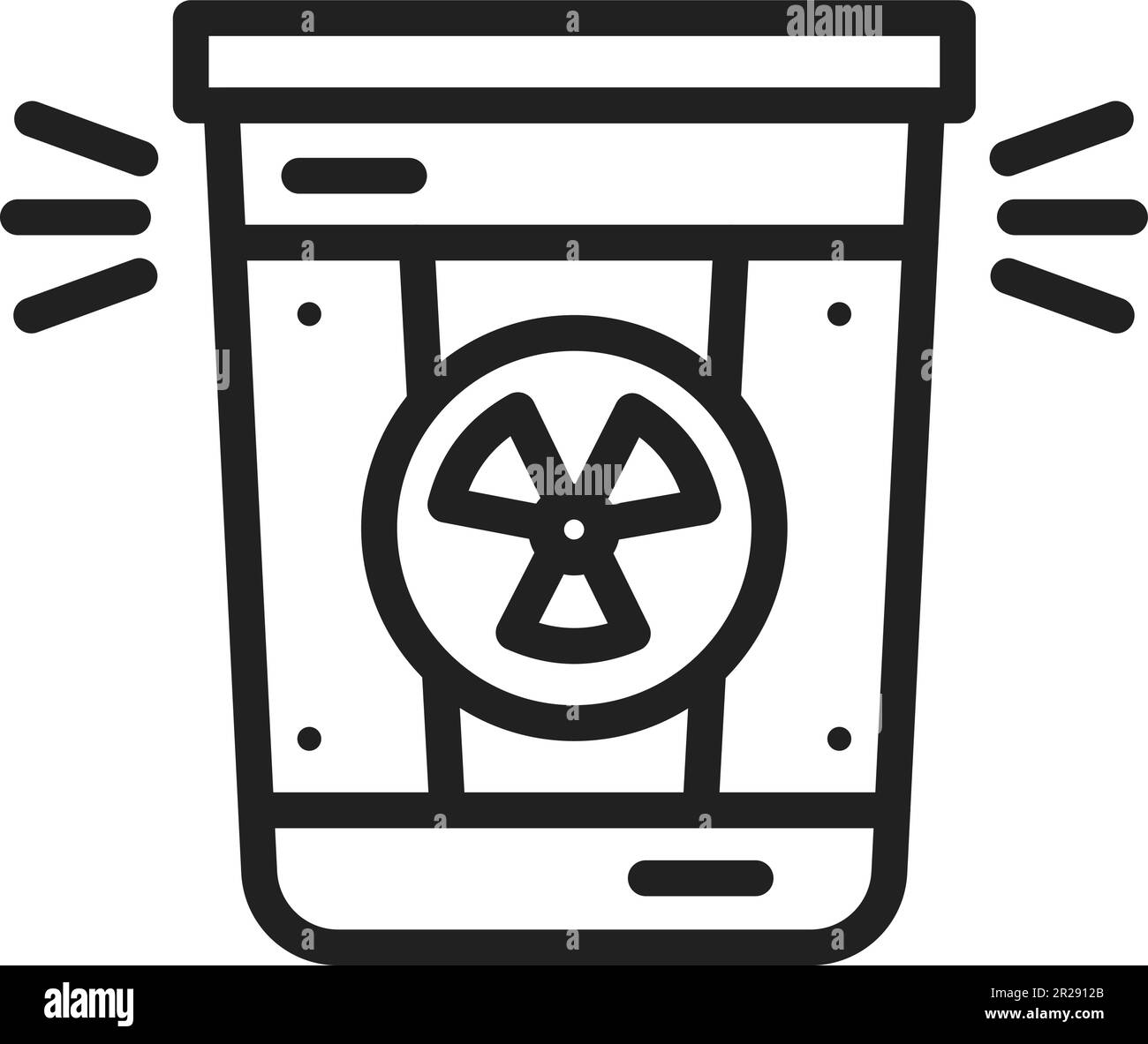 Residual remnant hi-res stock photography and images - Alamy