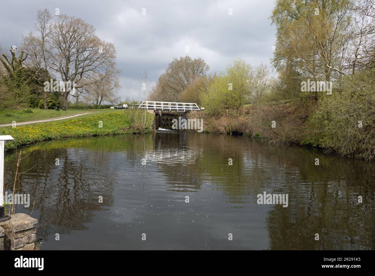 The top lock hi-res stock photography and images - Alamy