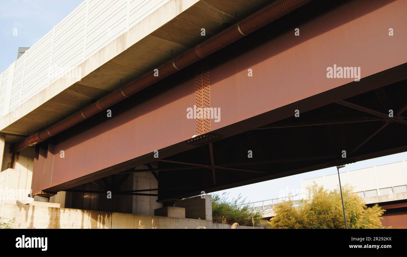 Bolts joints hi-res stock photography and images - Alamy