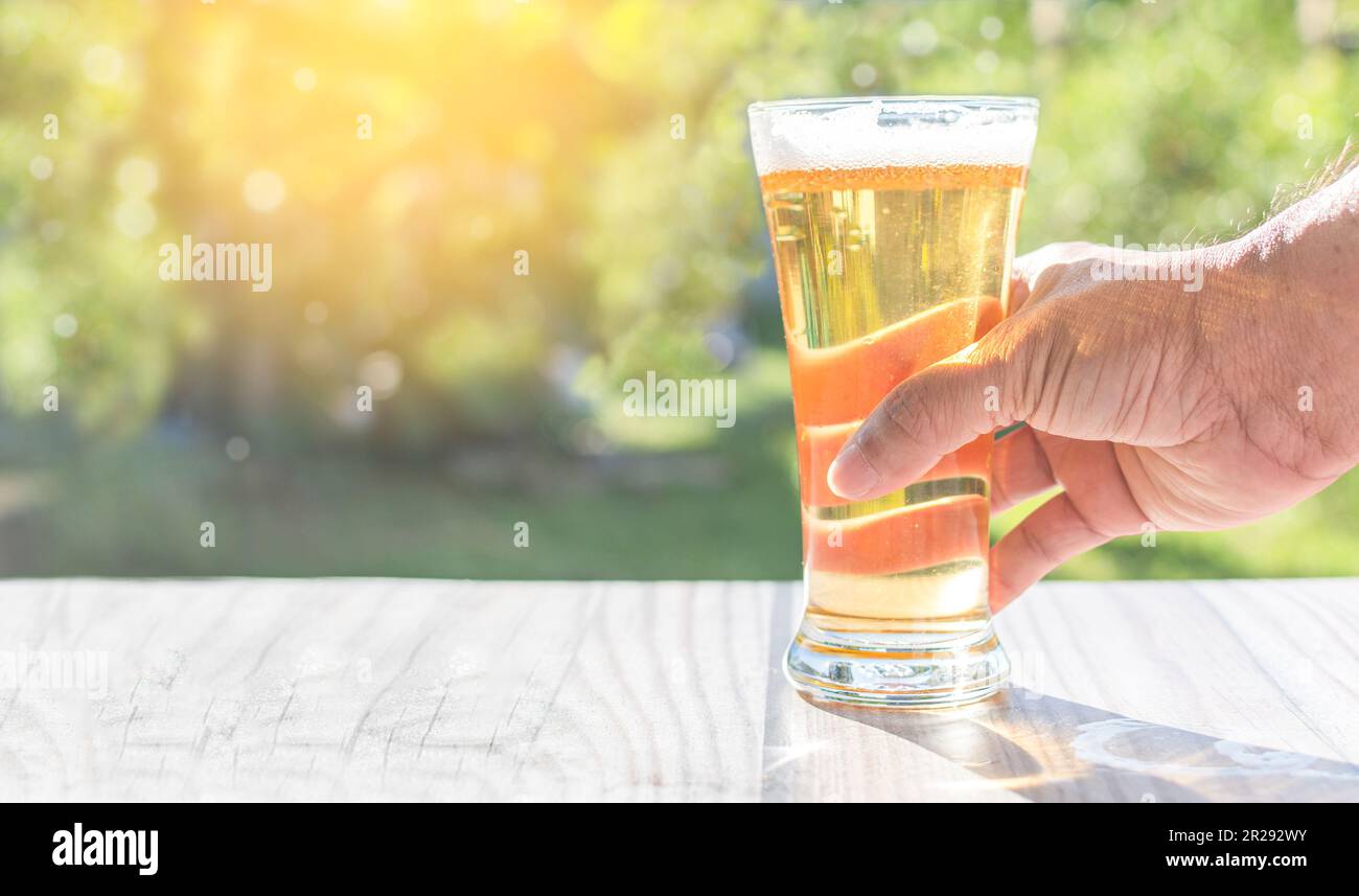 The concept, International Beer Day (IBD) is a celebration on the first ...