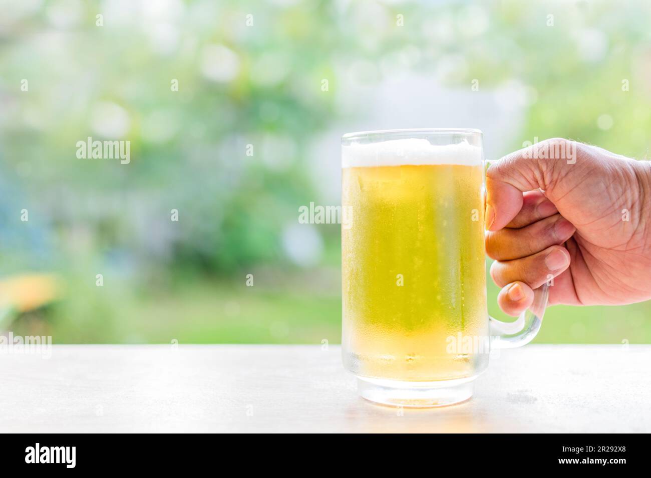 The concept, International Beer Day (IBD) is a celebration on the first ...
