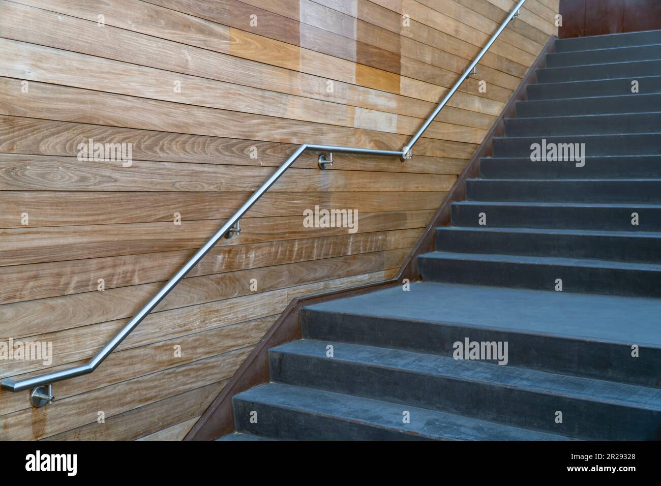 Stair Handle Wood at Albert Glover blog