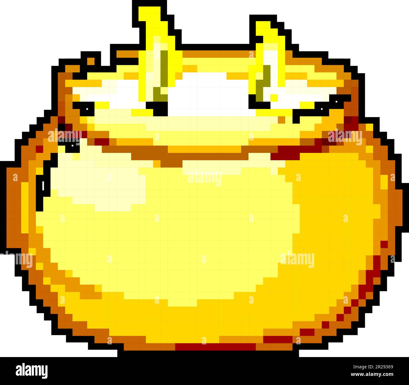 wax scented candle game pixel art vector illustration Stock Vector ...